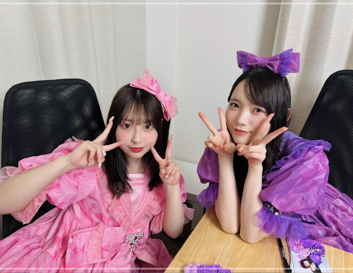 真鍋凪咲の学歴経歴まとめ！頭良くて歌うまなのに自信なし！？