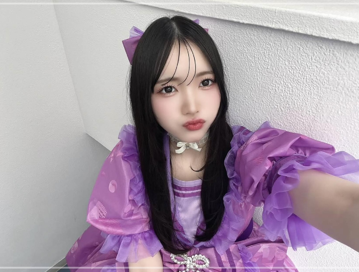 真鍋凪咲の学歴経歴まとめ！頭良くて歌うまなのに自信なし！？