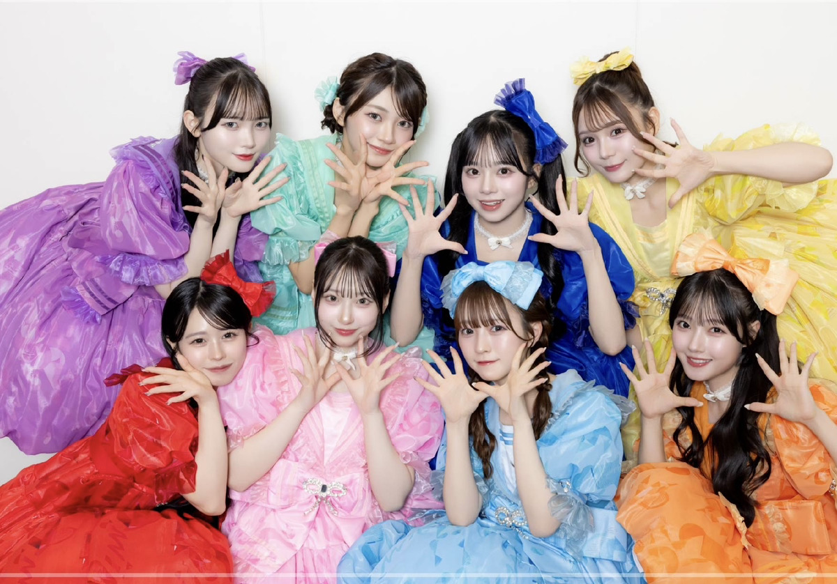 真鍋凪咲の学歴経歴まとめ！頭良くて歌うまなのに自信なし！？