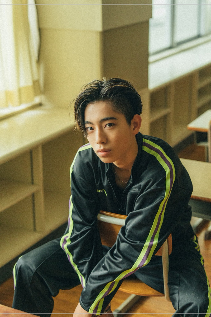 ラスピGOICHIのWiki経歴！低音ラップだけじゃない自己プロデュース力があざとい！