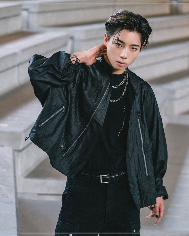 ラスピGOICHIのWiki経歴！低音ラップだけじゃない自己プロデュース力があざとい！