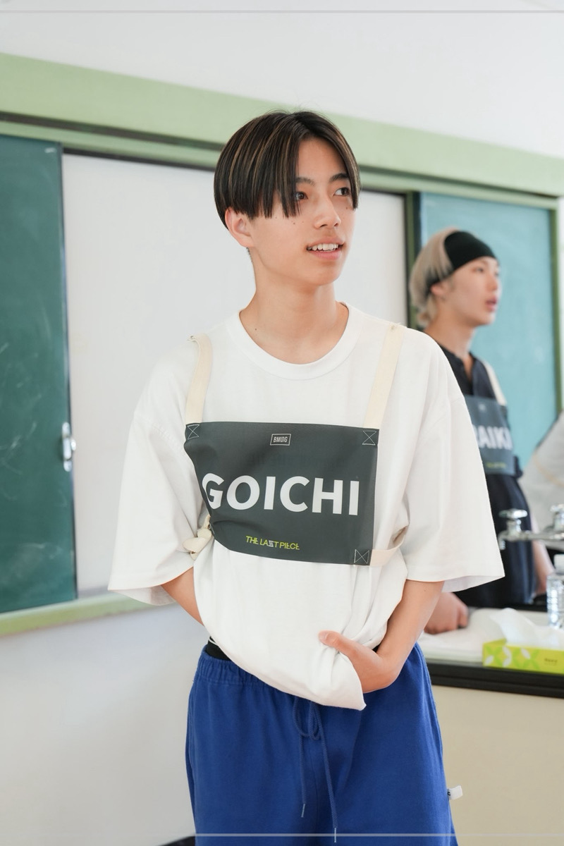 ラスピGOICHIのWiki経歴！低音ラップだけじゃない自己プロデュース力があざとい！