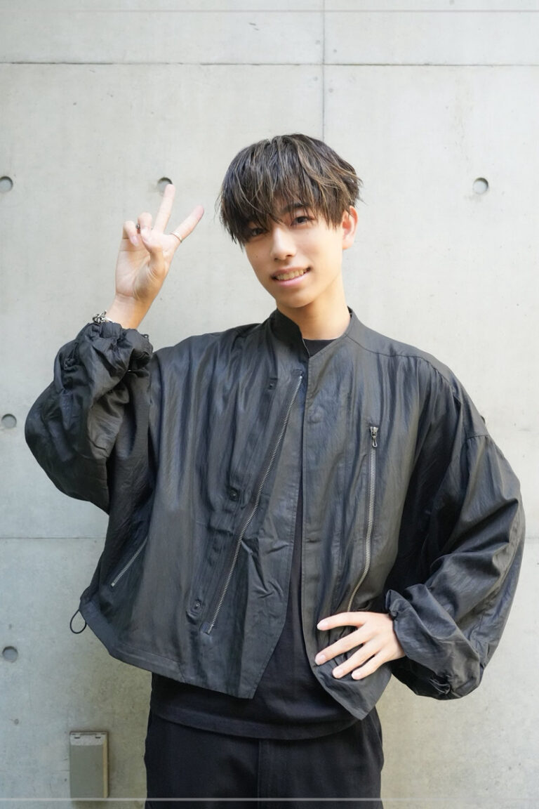 ラスピGOICHIのWiki経歴！低音ラップだけじゃない自己プロデュース力があざとい！