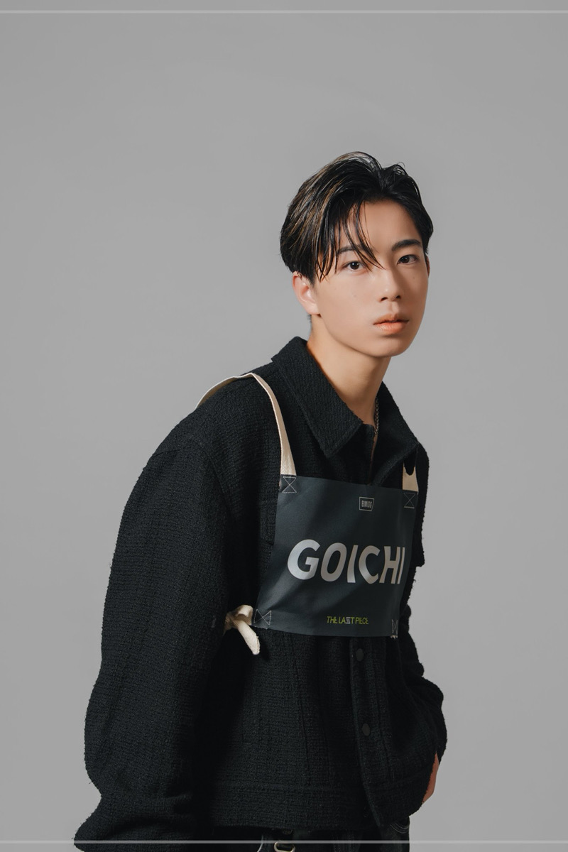 ラスピGOICHIのWiki経歴！低音ラップだけじゃない自己プロデュース力があざとい！