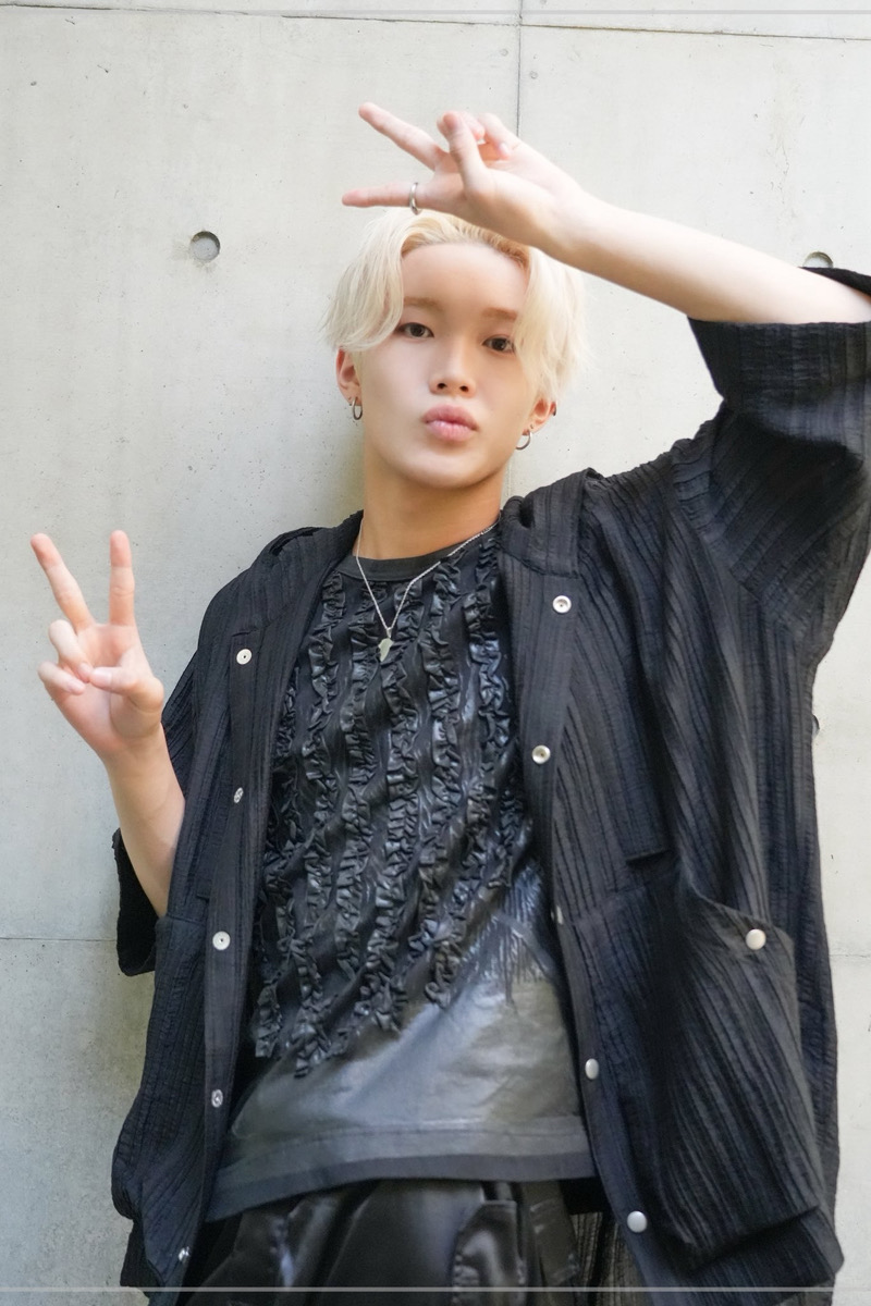 ラスピRAIKIのwikiプロフ！高身長でイケメン！選ばれなかった理由に希望が！？