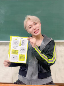 ラスピRAIKIのwikiプロフ！高身長でイケメン！選ばれなかった理由に希望が！？