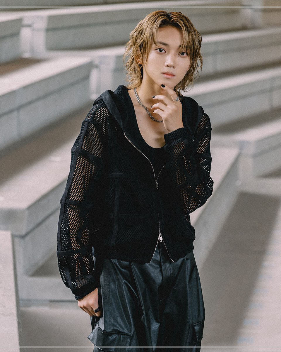 ラスピTAICHIのwiki経歴！虹プロからBMSGトレーニー所属で歌うまと話題！