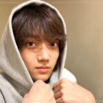 ラスピTAICHIのwiki経歴！虹プロからBMSGトレーニー所属で歌うまと話題！