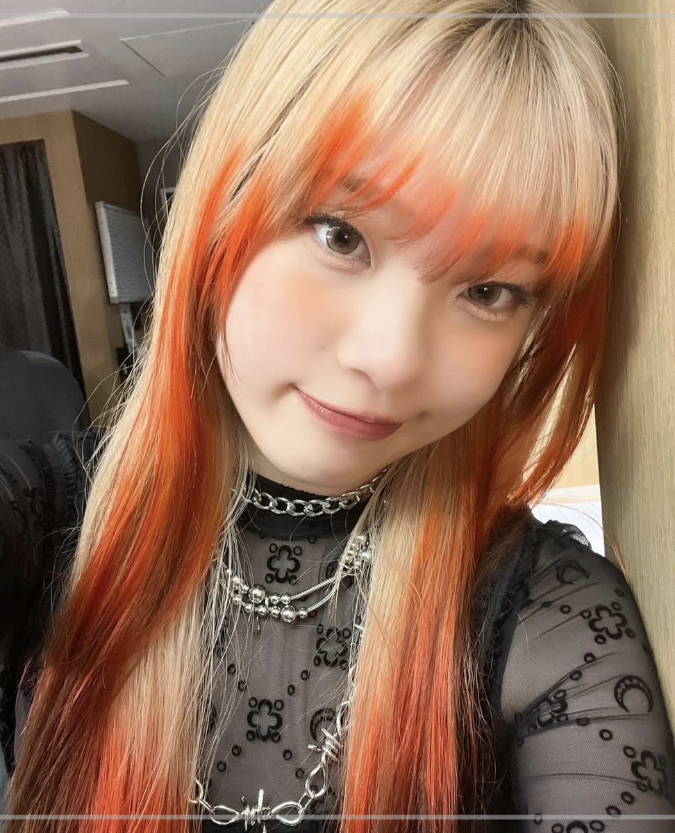 HANAマヒナのWikiプロフ！本名や高校は！？パフォーマンスで豹変ぶりがすごい！